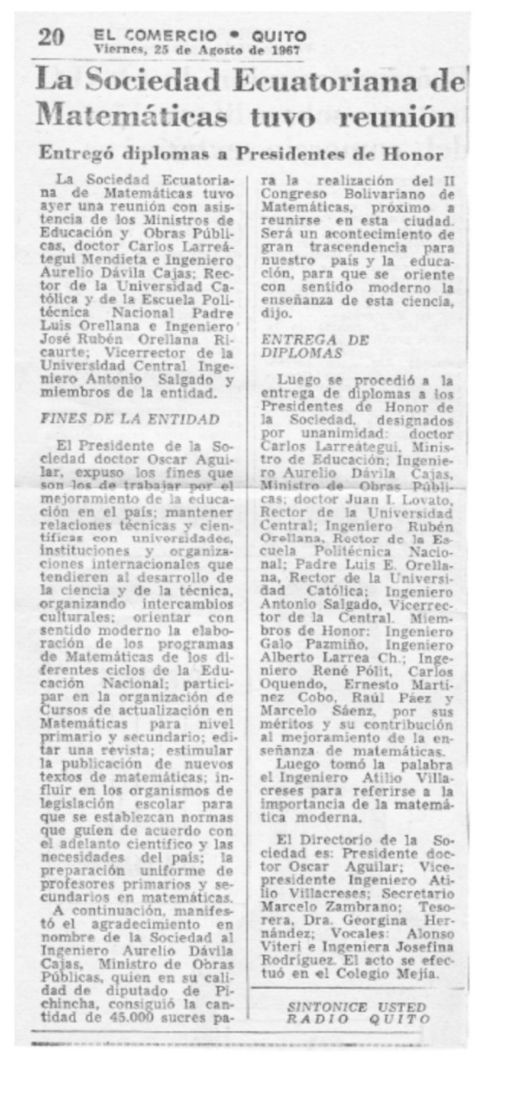 Acerca de - SEdeM
