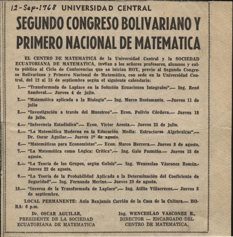 Historia - SEdeM